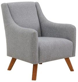 Hanah Home Set křesla a pohovky HERA šedý 237 cm