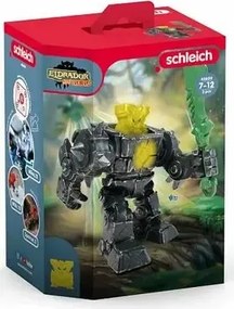 Schleich Eldrador 42600 Stínový pralesní robot Mini Creatures / od 3 l