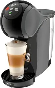 DeLonghi EDG226.A Dolce Gusto Genio S černá / Kávovar na kapsle / 1600