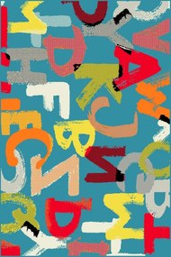 Dětský kusový koberec Kolibri 11343-140 - 120 x 170