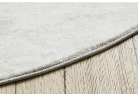 koberec kulatý EMERALD výhradní 1015 glamour, stylový mramor, geo velikost kruh 120 cm | krásné koberce cz