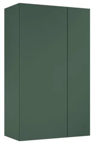 LOTOSAN univerzální horní skříňka 60cm, smaragd matná AQ UN8808