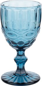 Set 4 sklenic na víno, 240ml, SAVOY TYP 3