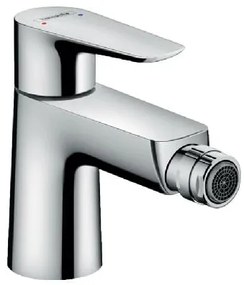 Hansgrohe Talis E - Bidetová baterie s výpustí, chrom 71720000