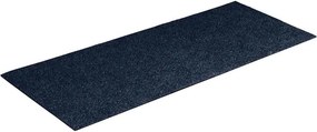 Schodové rohože samolepicí 30 ks 60 x 25 cm tmavě modré obdélníkové 3365713