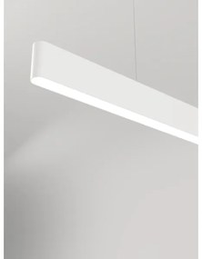 Immax NEO 07157-W120X-LED RGB+CCT Stmívatelný lustr MILANO LED/40W/230V Tuya