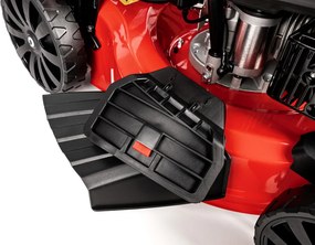Hahn & Sohn Cedrus Benzínová sekačka s pojezdem KS53SV-E HP16792