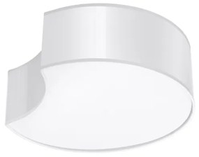 CIRCLE 1 Stropní světlo, bílá SL.1050 - Sollux