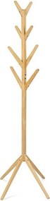 Věšák HANG ON 175 cm, borovice