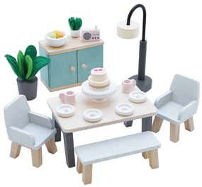 Le Toy Van Nábytek Daisylane jídelna