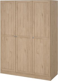 FALCO Šatní skříň Birger 052 jackson hickory