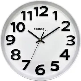 TechnoLine WT 4100 / Nástěnné hodiny