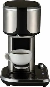 Russell Hobbs 26230-56 Attentiv Coffee Bar černá / kávovar na překapáv