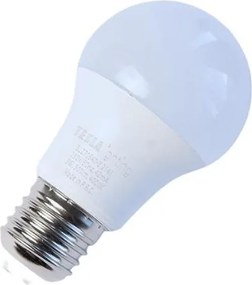 TESLA BL270540-8 - LED bulb žárovka E27, 5W, 500 lm, 4000K, denní bílá