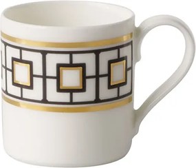 Villeroy&Boch Metroksic mokka-/espressoobertasse 76 x 53 x 57 mm, 60 ml