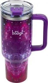 BAAGL B-Cup Galaxy / Termoláhev / 1,18 l