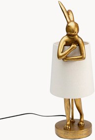Velká designová stolní lampa Rabbit
