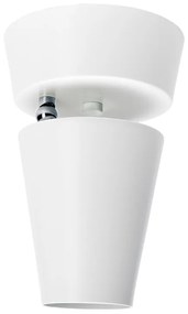 LND Design LCM110 Tuike stropní bodová lampa, bílá