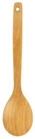 PROHOME - Lžíce kulatá bambus 31x7,5cm