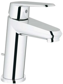 Grohe Eurodisc Cosmopolitan - Páková umyvadlová baterie, chrom 23049002