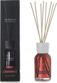 Millefiori Milano Difuzér 250ml Grape Cassis 250 ml