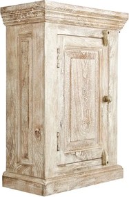furniture-nabytek.cz - Patinor nástěnné koupelnové skříňky