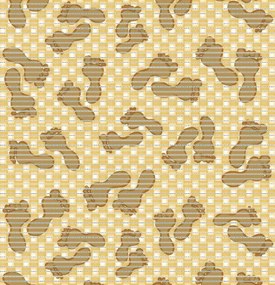 Role AquaNova koupelnová PVC předložka AQN-550D 65cm x 15m