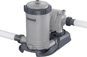 Bestway Power Steel Comfort Jet 6,1 x 3,66 x 1,22 m 56719