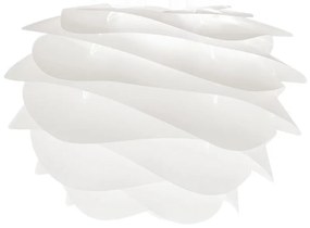 Bílé stínidlo UMAGE Carmina, ⌀ 32 cm