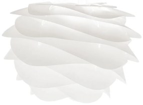 Bílé stínidlo VITA Copenhagen Carmina, ⌀ 32 cm