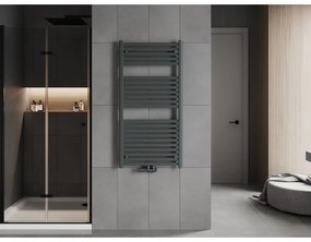 Mexen Hades, topné těleso 1200x600 mm, 659 W, antracitová, W104-1200-600-00-66