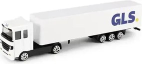 RAPPA Auto kamion GLS 20 cm / 1:87 / Kov a PVC / Volný chod