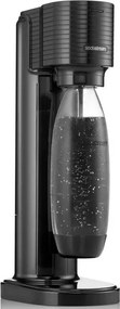 SodaStream Gaia Black Černá