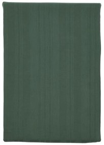 Södahl Bavlněné povlečení 140x220 Noble Pine Green