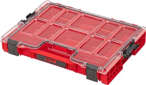 QBRICK SYSTEM PRO Red Ultra HD - Organizér 200