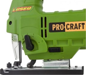 Procraft ST1300 - přímočará pila