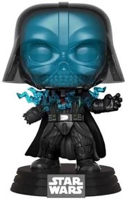 Funko pop star wars: electrocuted vader