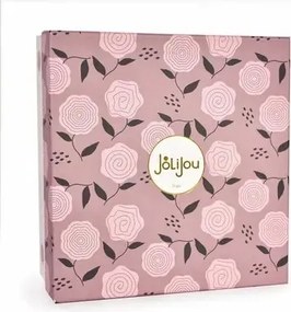 Doudou Jolijou Panenka Nina 30 cm / od 0 let