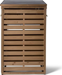 Tchibo - Box na 2 popelnice s různými možnostmi instalace, 2x 240 l