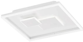 Wofi 11247 - LED Stmívatelné stropní svítidlo NADRA LED/27W/230V
