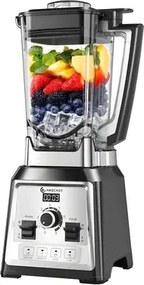 AMZCHEF CE-NY-8088MJD / Stolní mixér / 2000 W / 2 l / 25000 ot/min