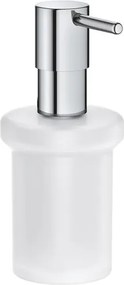 Grohe Essentials dávkovač mýdla bez držáku chrom G40394001