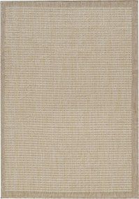 Ayyildiz, Kusový koberec Giza 1410 Beige, 60x100, béžová, chodba / předsíň