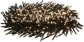 Livarno® Světelný LED řetěz Galaxie, 1 000 LED (světelný řetěz Galaxie)