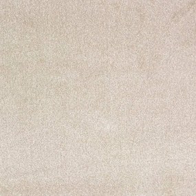 Condor Carpets, Metrážový koberec Sicily 172, na míru, šíře 4m, béžová, filc, ložnice