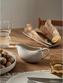 BROSTE Omáčník NORDIC SAND 400 ml pískový