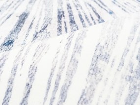 TZ Šedý vzorovaný obdélníkový koberec Roma Rozměr: 200x300 cm