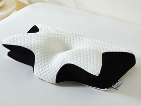 XPOSE® Ergonomický polštář z paměťové pěny