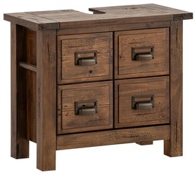 furniture-nabytek.cz - Skříňka pod umyvadlo Cantaro