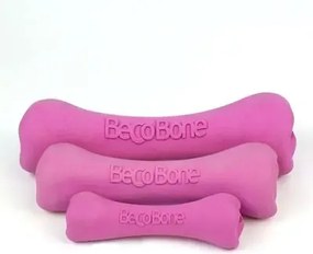 BeCoThings BecoBone kost EKO - růžová - M
